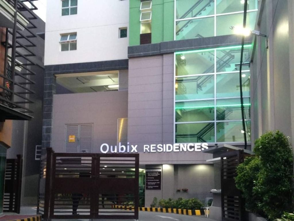 Qubix Residences by Manila Prime Land Holdings, Inc. - Paco, Manila | Lionunion