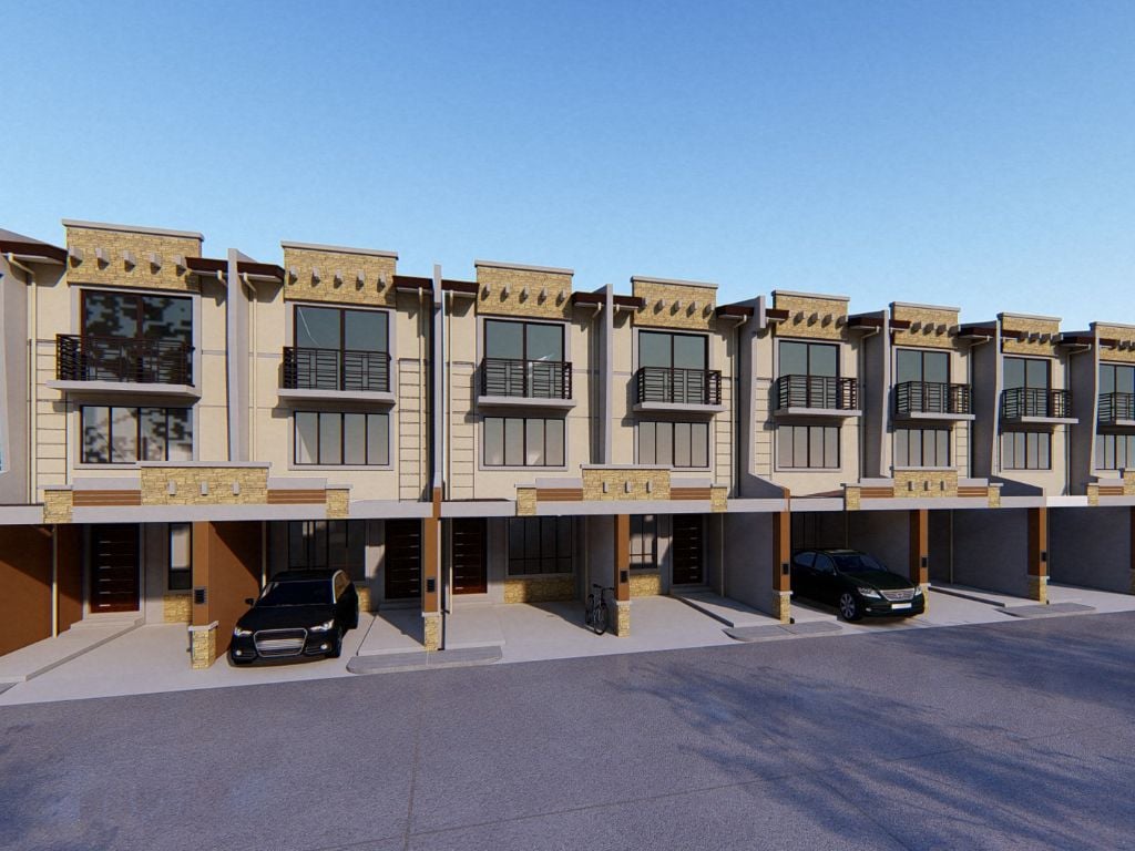 RCD BF Homes by RCD Land Inc. - BF Homes, Parañaque | Lionunion