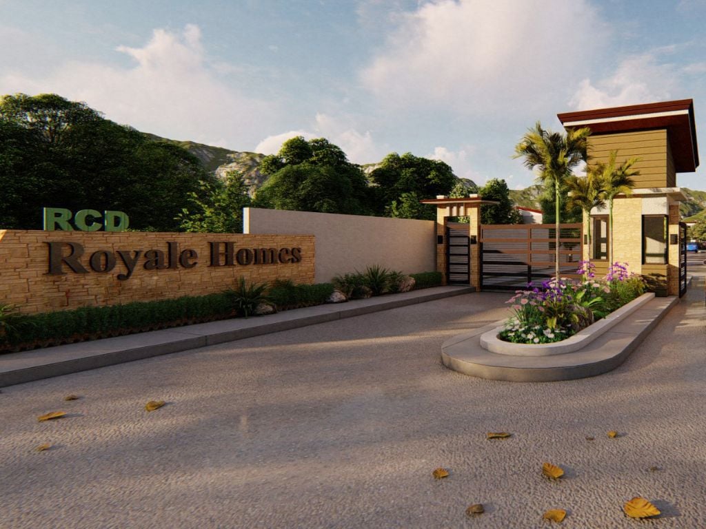 RCD Royale Homes Silang by RCD Land Inc. - Kalubkob, Silang | Lionunion