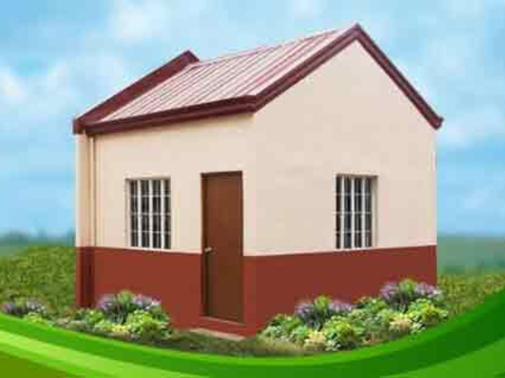 RCD Winterbreeze Homes by RCD Land Inc. - Alingaro, General Trias ...