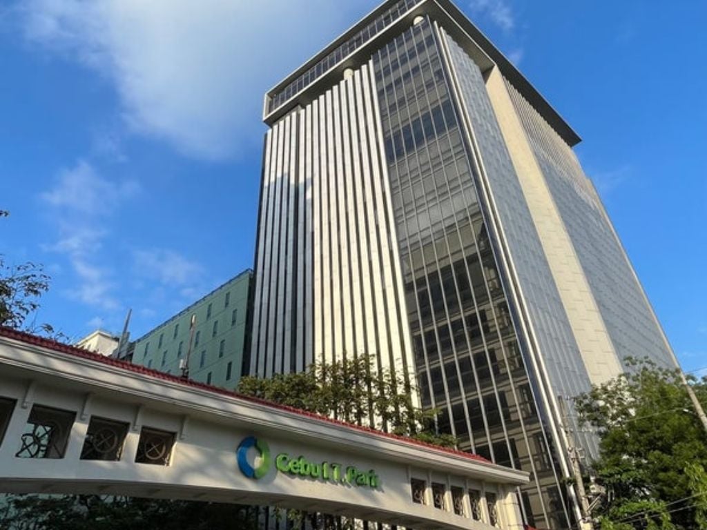 Link by Innoland Development Corporation - Cebu I.T. Park, Cebu City ...