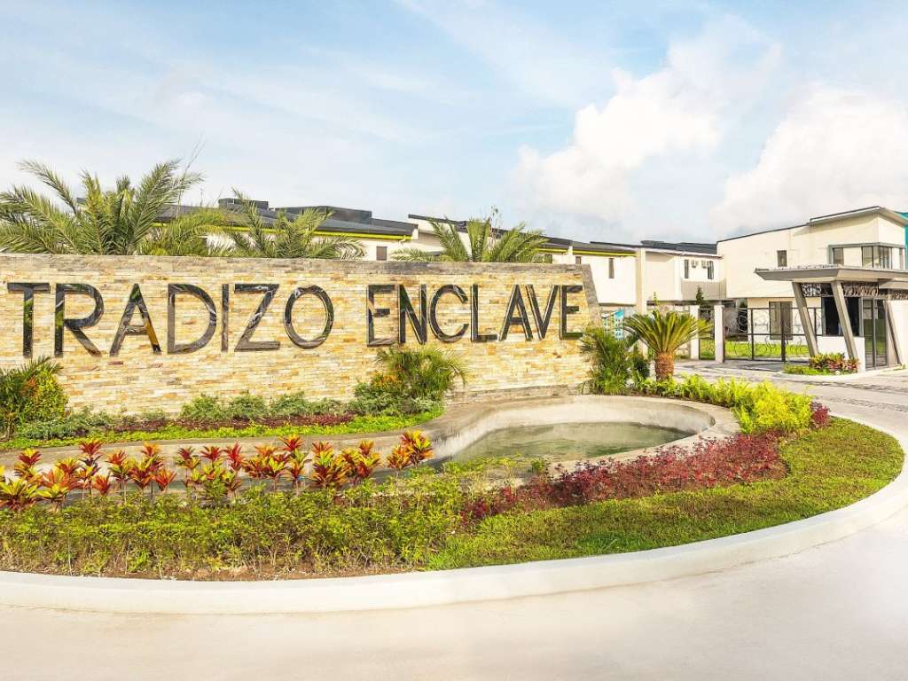 Tradizo Enclave by Elanvital Enclaves - Anabu II-A, Imus | Lionunion