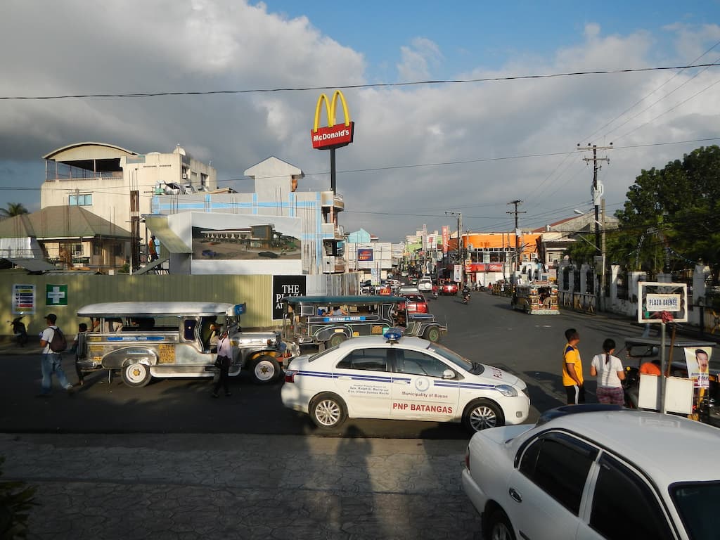 Embrace Bauan, Batangas: Your Ideal Coastal Home Awaits - Lionunion ...