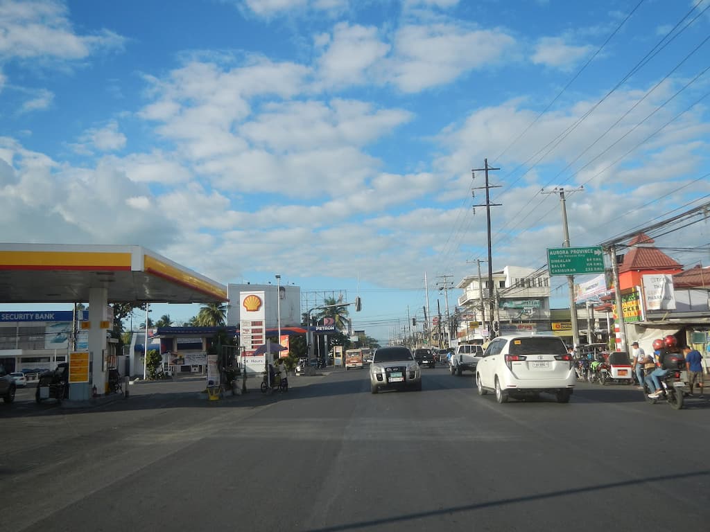 Cabanatuan City: Thriving Hub in Central Luzon's Real Estate Market ...