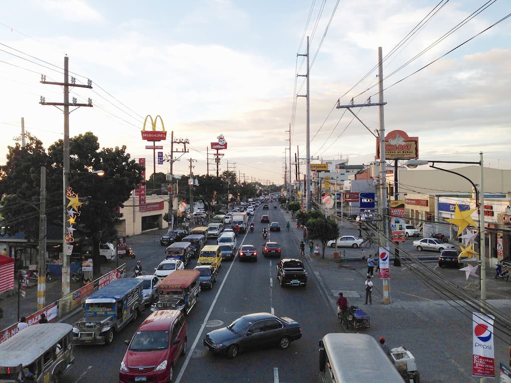 Las Piñas Property Showcase: Top Residential Picks - Lionunion Real Estate