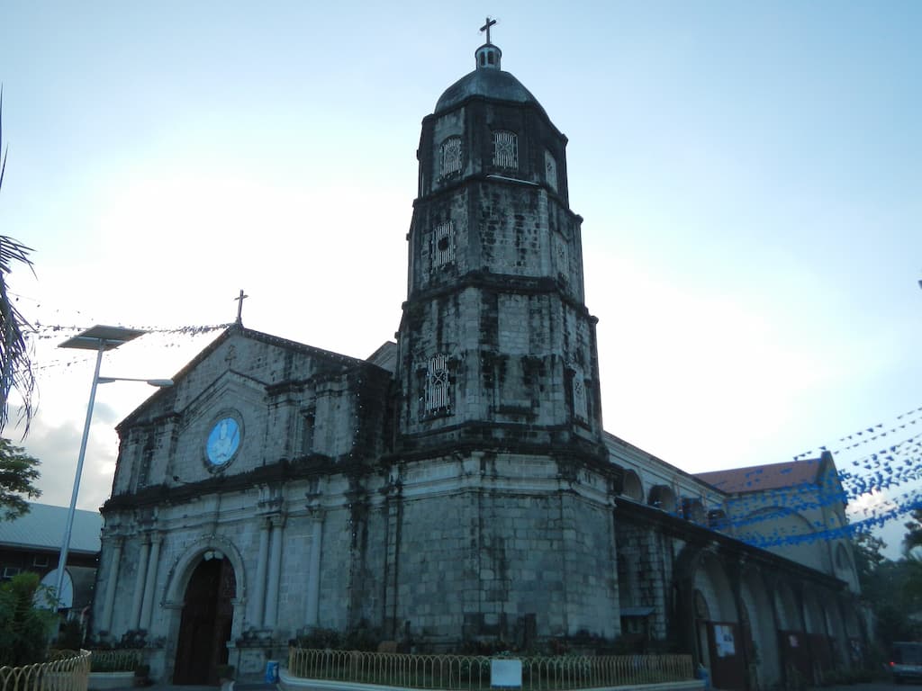 Discover Porac, Pampanga: A Thriving Blend of Culture, Agriculture, and ...